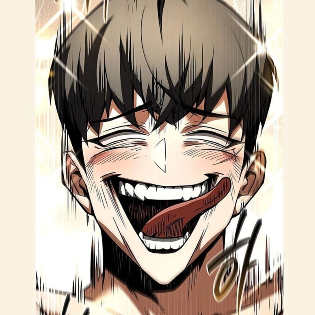 Comics - Trait Hoarder Manga Online